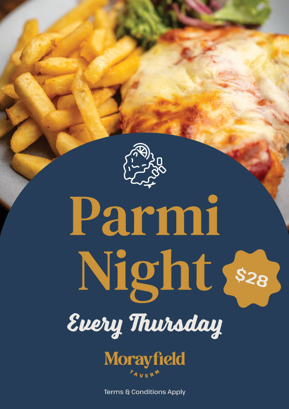 Morayfield Tavern: Dine, Play & Stay in the Heart of Moreton Bay